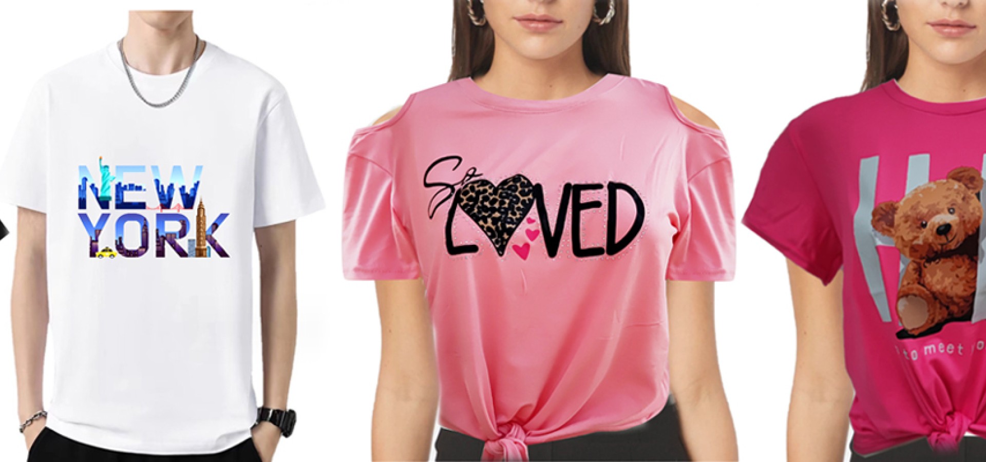 Top Fashion Wholesale