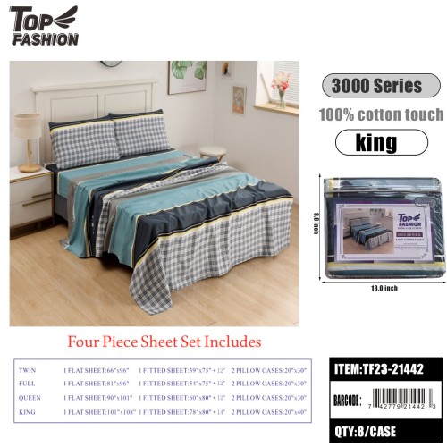 BEDDING